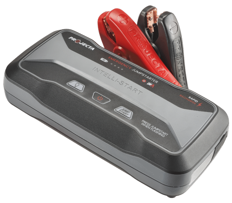 IS5000 – Projecta Intelli-Start Jump Starters