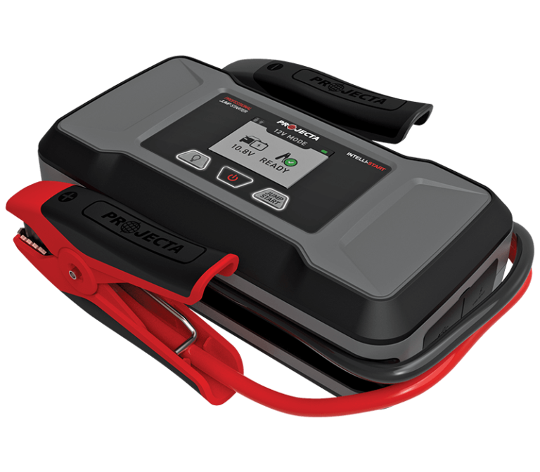 IS5000 – Projecta Intelli-Start Jump Starters